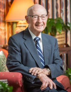 Louis D. Curet | Baton Rouge Area Foundation