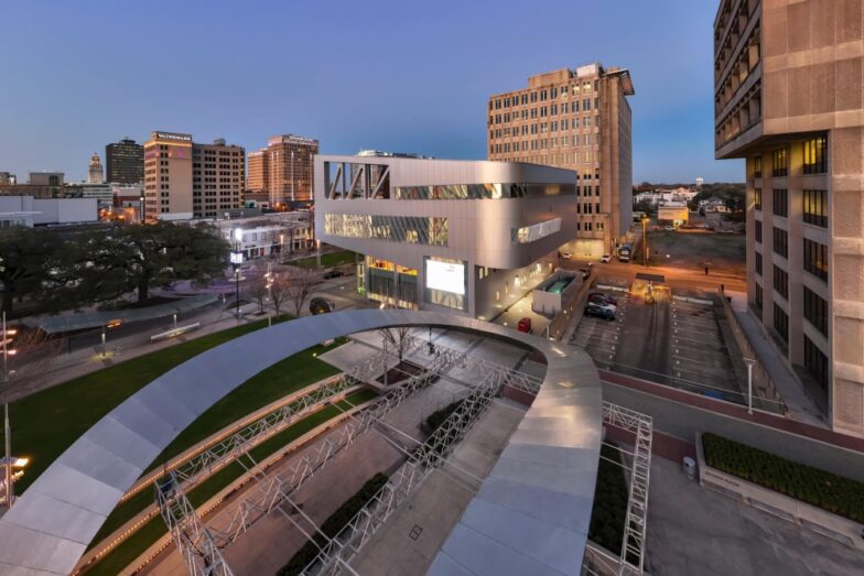 Baton Rouge Area Foundation | Partners in Philanthropy & Civic Leadership