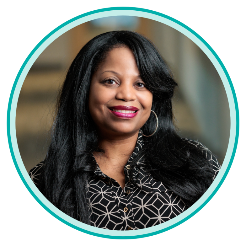 Staff | Baton Rouge Area Foundation